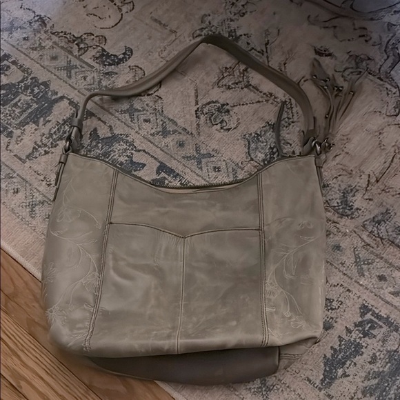 The Sak | Bags | Elegant The Sak Gray Womens Bag | Poshmark